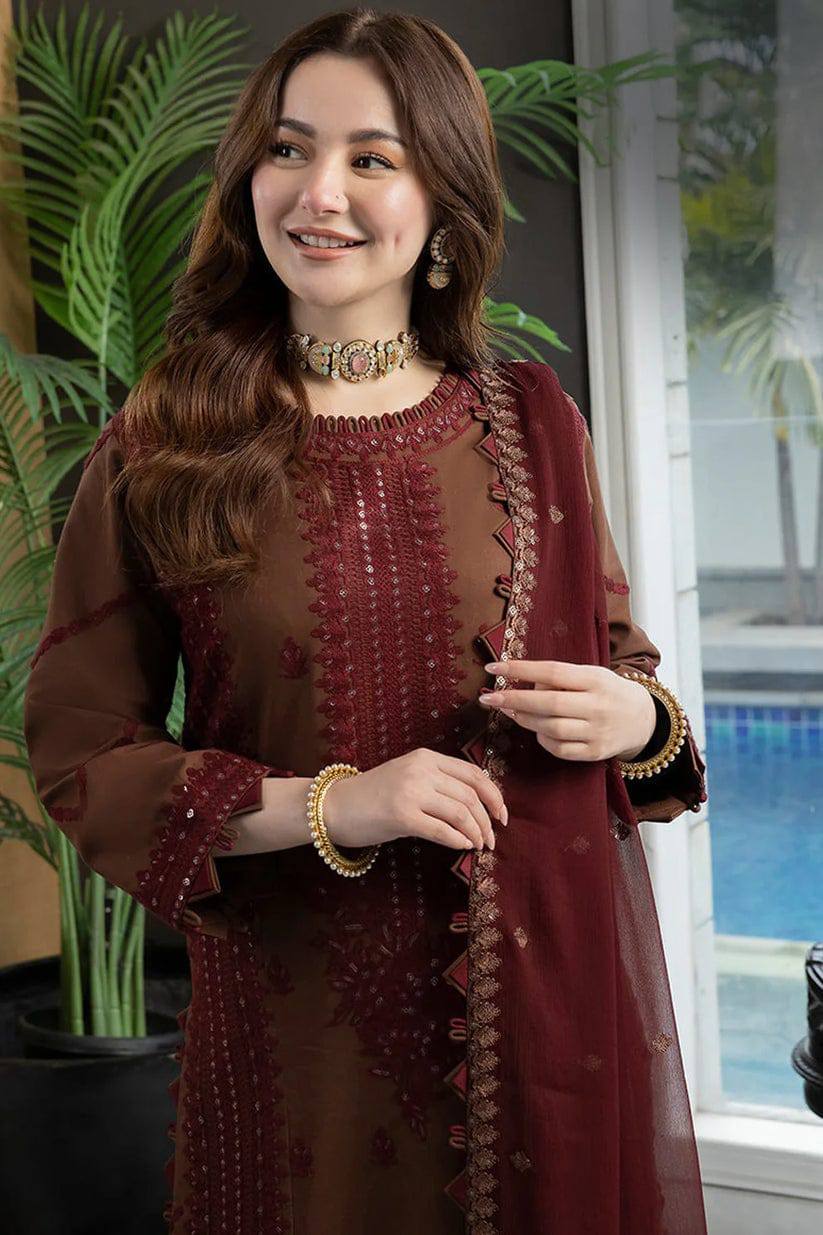 Buy Online Unstitched Suites in Pakistan | Good Luck Collectionn ...
