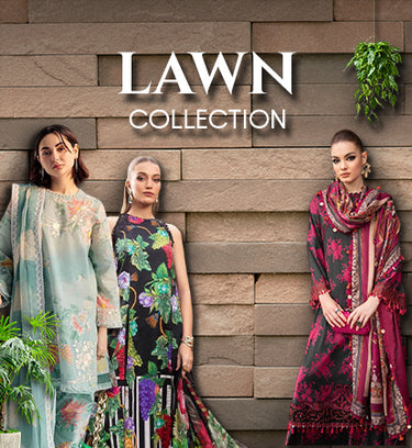 Online Unstitched Suites in Pakistan | Good Luck Collectionn – GoodLuck ...