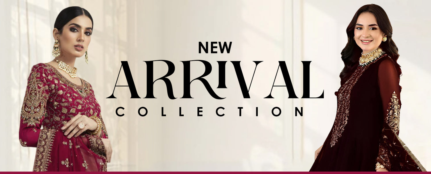 Online Unstitched Suites in Pakistan | Good Luck Collectionn – GoodLuck ...