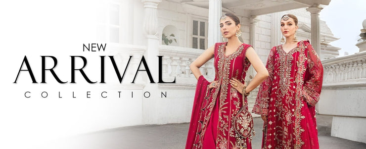 Online Unstitched Suites in Pakistan | Good Luck Collectionn – GoodLuck ...