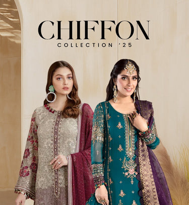 Buy Online Unstitched Suites in Pakistan | Good Luck Collectionn ...