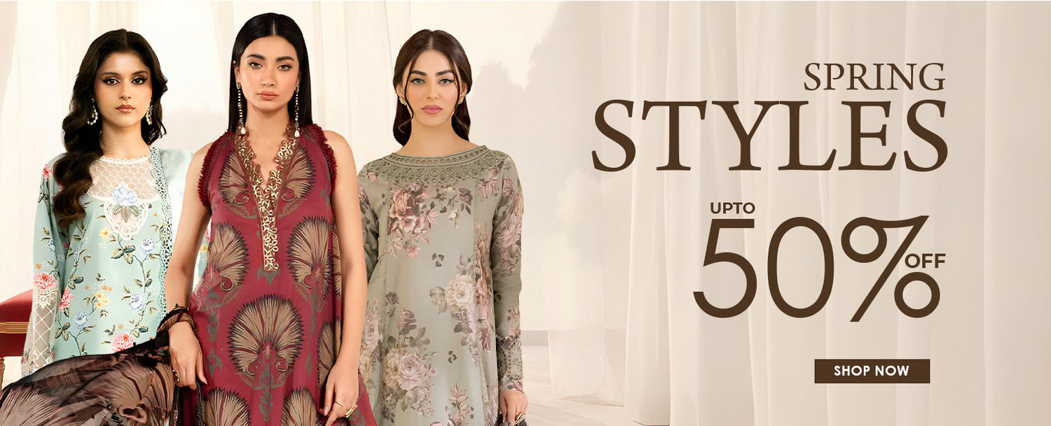 Online Unstitched Suites in Pakistan | Good Luck Collectionn – GoodLuck ...