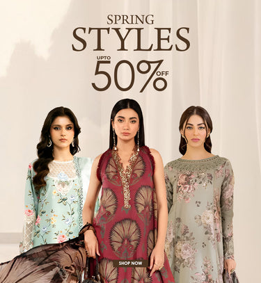 Online Unstitched Suites in Pakistan | Good Luck Collectionn – GoodLuck ...