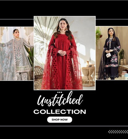 Online Unstitched Suites in Pakistan | Good Luck Collectionn – GoodLuck ...