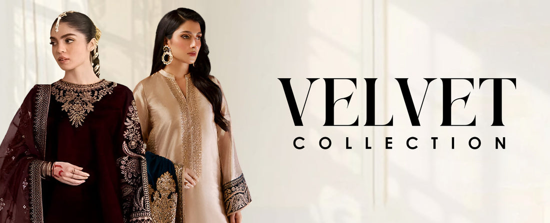 Online Unstitched Suites in Pakistan | Good Luck Collectionn – GoodLuck ...