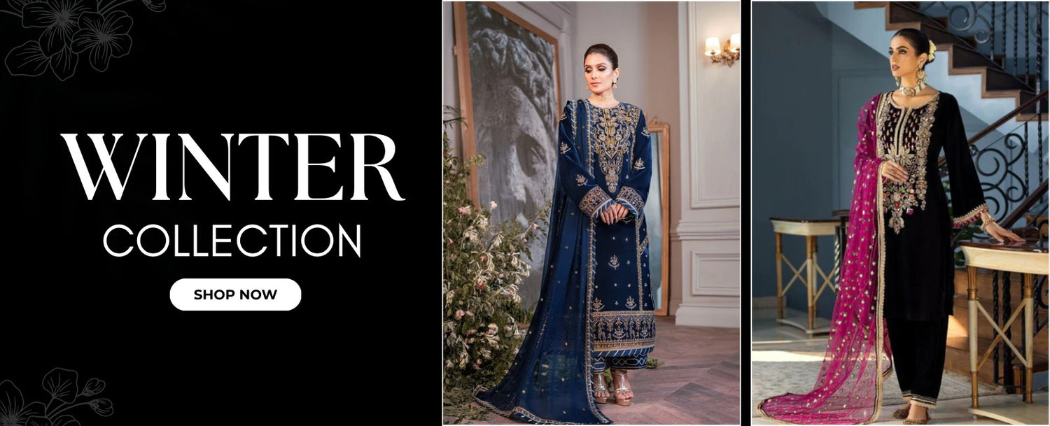Online Unstitched Suites in Pakistan | Good Luck Collectionn – GoodLuck ...